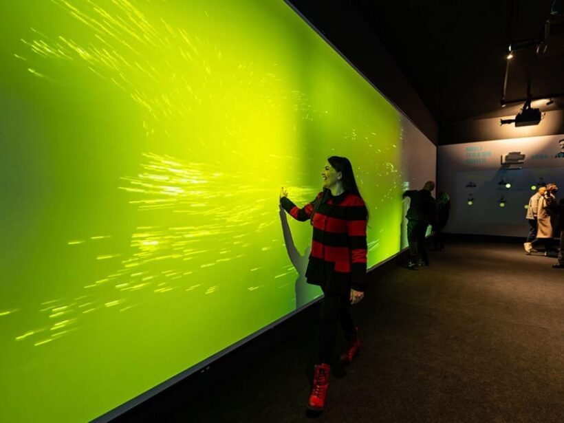 Digital Experience Museum Skip-the-Line Entry - What We Think About the Price