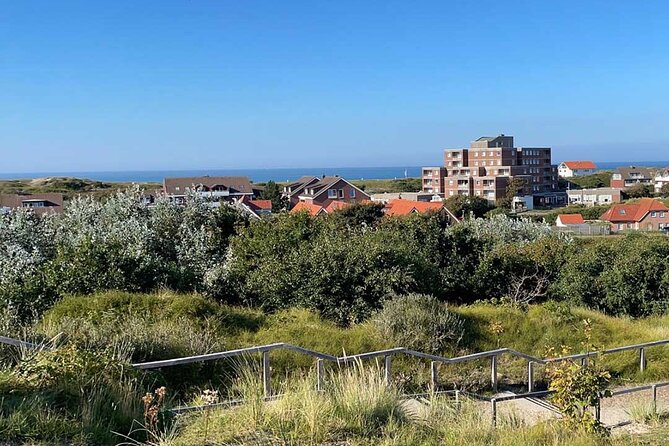 Digital Private Scavenger Hunt and Tour on Norderney Island - Key Points