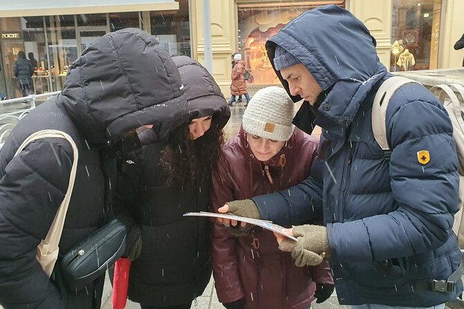 Digital puzzle tour with Marcus Aurelius' order - FAQ