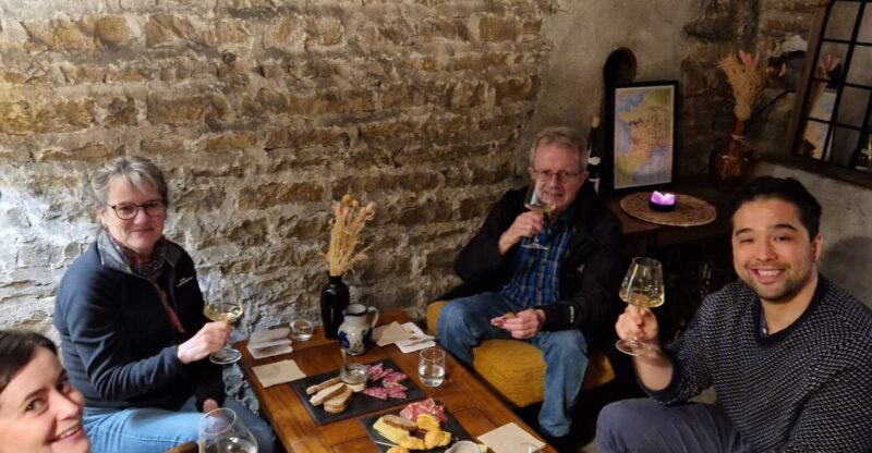 Dijon: Burgundy Wines Masterclass - Analyzing the Value