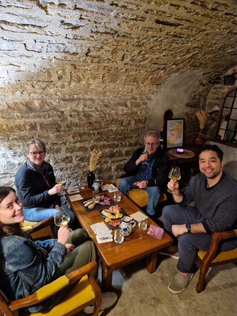 Dijon: Burgundy Wines Masterclass - Practical Details and Tips