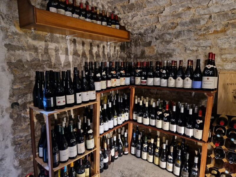 Dijon: Burgundy Wines Masterclass - Frequently Asked Questions