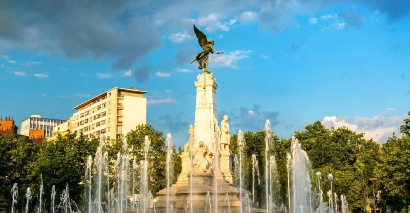 Dijon: Capture the most Photogenic Spots with a Local - Key Points