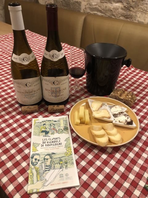Dijon: Cheese and Burgundy Wine Tasting Workshop - The Sum Up: Who Will Get the Most Out of This Experience?