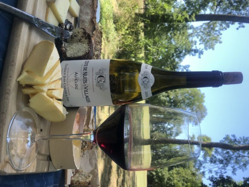 Dijon: Cheese and Burgundy Wine Tasting Workshop - FAQ