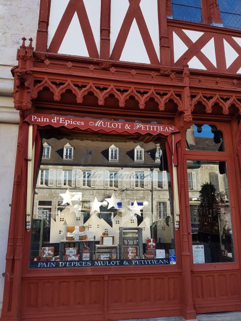 Dijon City Tour : Highlights Tour with Gourmet Break - Who Should Book This Tour?