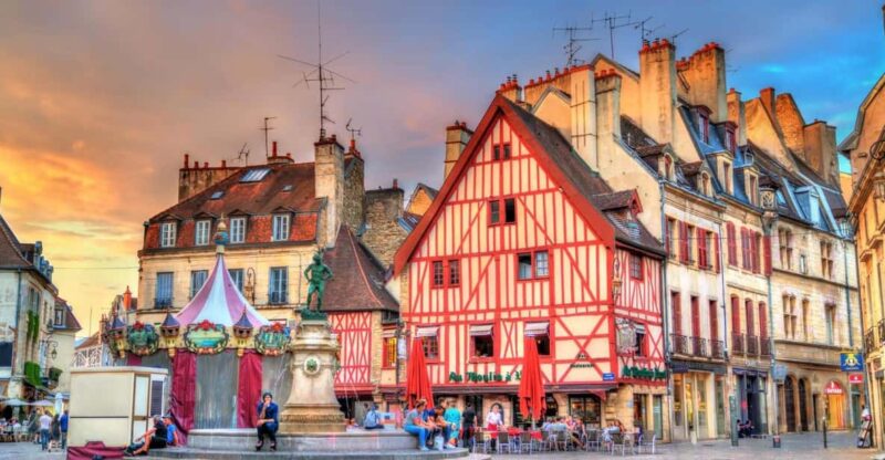 Dijon: Express Walk with a Local in 60 minutes - Final Thoughts: Who Should Book?