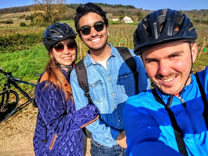 Dijon: Half-Day Guided Gourmet Bike Tour - Summary: Why Choose This Tour?