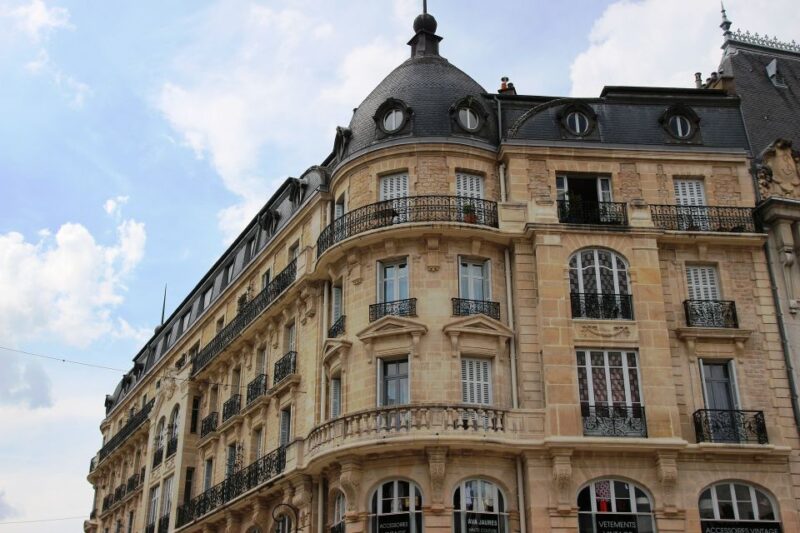 Dijon: Historic Guided Walking Tour - Practical Details: What to Know Before You Go
