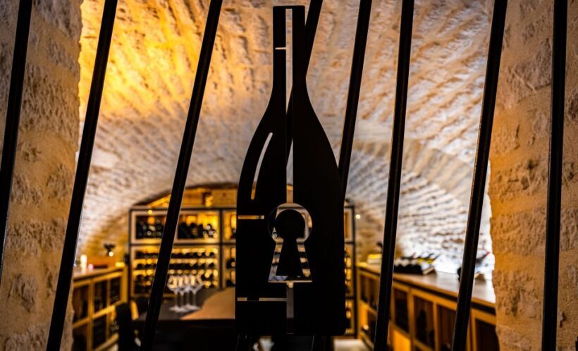 Dijon: La Cave du Palais Burgundy Wine Tasting Experience - Practical Tips to Maximize Your Visit