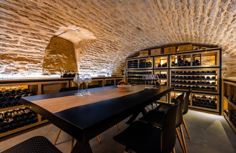 Dijon: La Cave du Palais Burgundy Wine Tasting Experience - The Sum Up