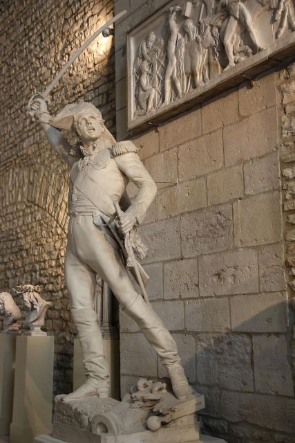 Dijon private guided city tour - Practical Details and Tips