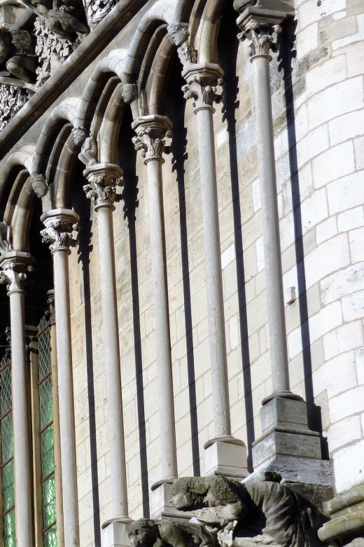 Dijon private guided city tour - Who Should Consider This Tour?