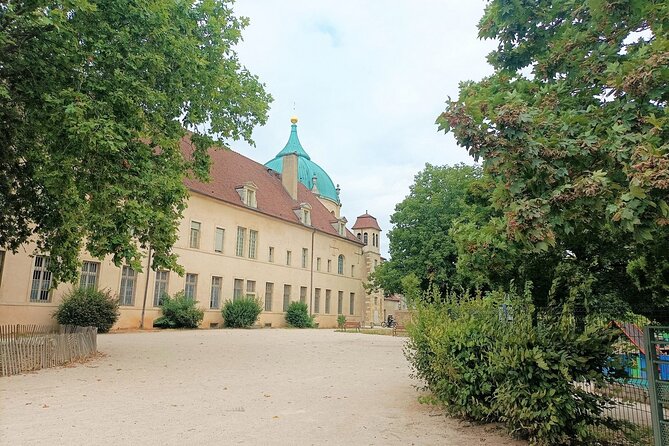 Dijon private guided tour with a professional tour guide ! - Who Will Love This Tour?