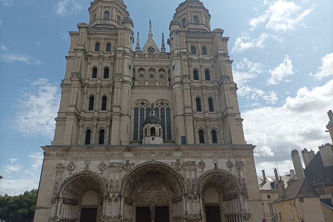 Dijon private guided tour with a professional tour guide ! - The Sum Up