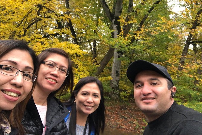 Dilijan (Haghartsin Monastery), Lake Sevan, Tsakhkadzor (Ski Resort) - What to Expect on the Day of the Tour