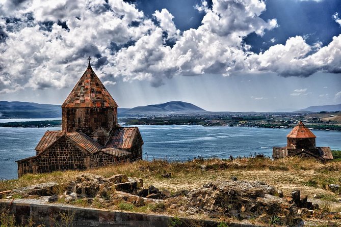 Dilijan (Haghartsin Monastery), Lake Sevan, Tsakhkadzor (Ski Resort) - Tips for Your Visit