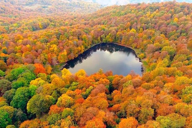 Dilijan transfer to or from Yerevan - The Sum Up: Who Should Consider This Transfer?