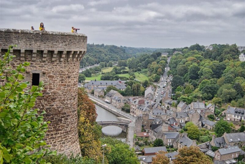 Dinan: Private Guided Walking Tour - Who Would Benefit Most?