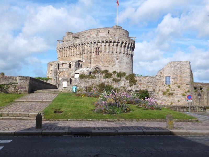 Dinan: Private Guided Walking Tour - FAQ