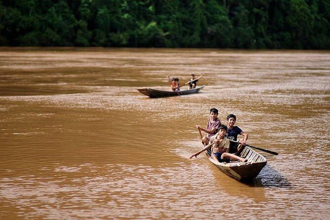 Dine and Cruise on Mekong River - The Sum Up
