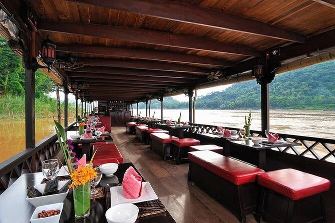 Dine and Cruise on Mekong River - FAQ