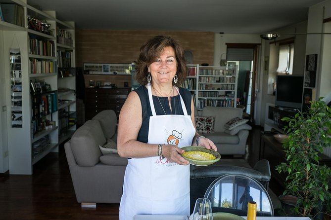Dine & Enjoy a Cooking Demo at Local's Home in Lake Maggiore - Authentic Flavors at a Local’s Home in Lake Maggiore: A Detailed Review