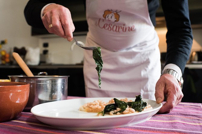 Dine & Enjoy a Cooking Demo at Local's Home in Pisa - An In-Depth Look at the Experience