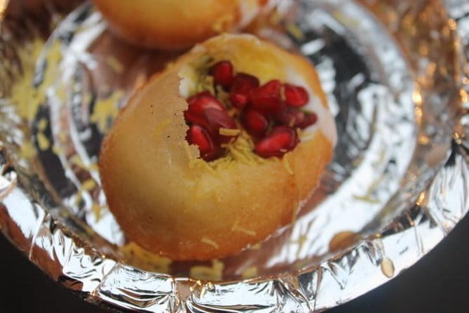 Dine In Indian, home cooked food Agra Food tour My Magic Kitchen - What We Love and Consider