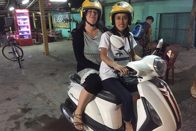 Dine Like A Local Around Hoi An - Who Is This Tour For?