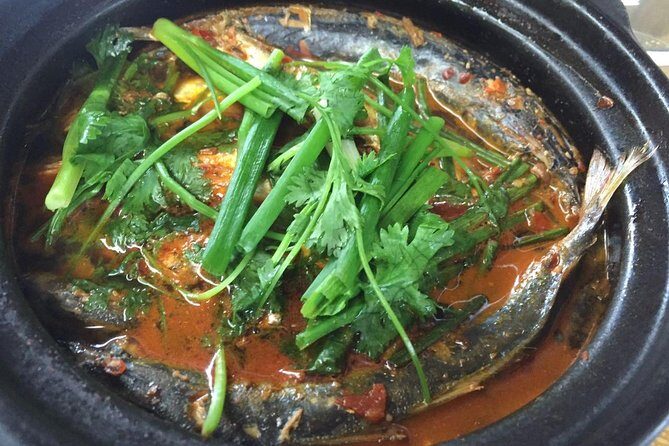 Dine Like A Local Around Hoi An - The Sum Up