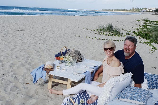 Dine Outdoors in a Stunning Location, Platter of 100% Delicious Local Produce - The Value and Final Thoughts