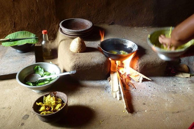 Dine With Local Family in Sri Lanka - A Closer Look at the Experience