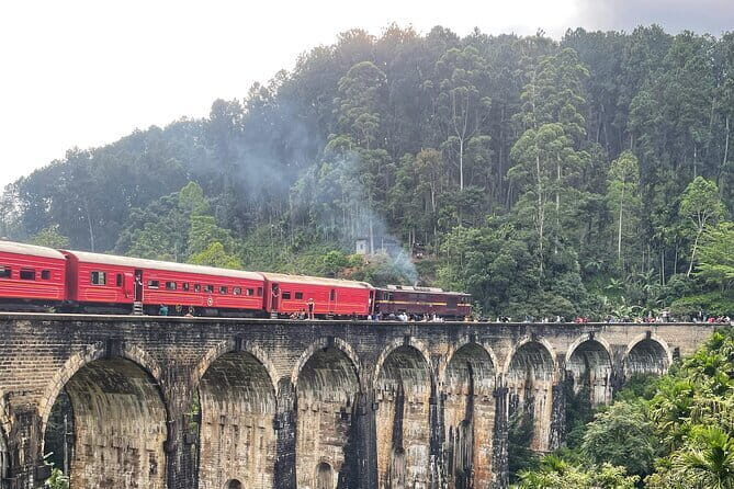 Dine With Local Family in Sri Lanka - A Well-Balanced Experience for Curious Travelers