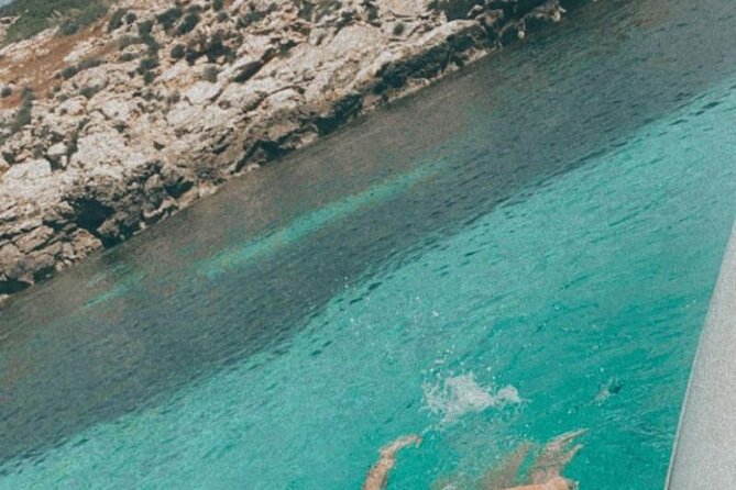 Dinghy Excursion to the Egadi Islands With Tasting on Board - Exploring the Egadi Islands