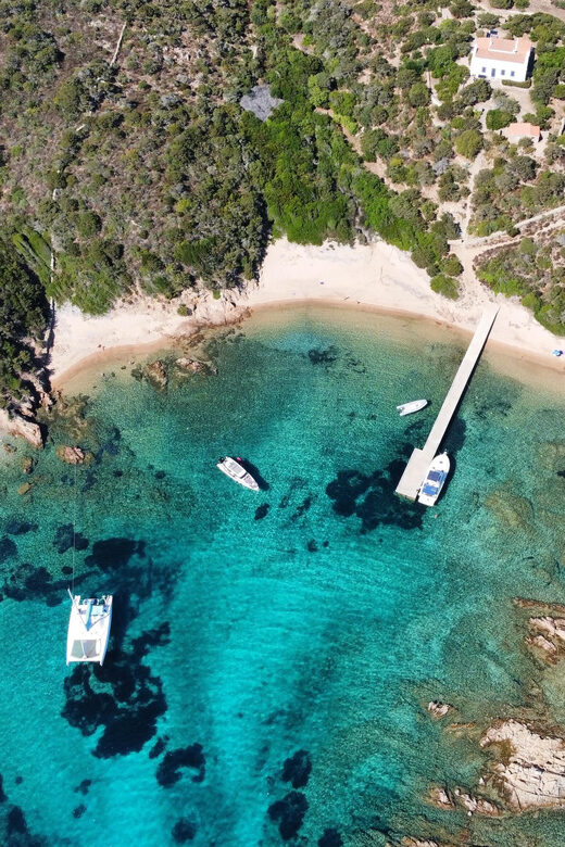 Dinghy rental: La Maddalena Archipelago - An Adventure on Your Own Terms: Exploring La Maddalena by Dinghy