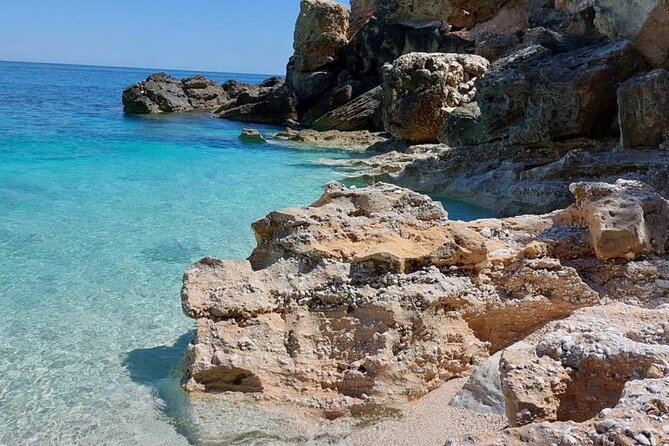 Dinghy Tour Cala Goloritze Mariolu Biriala and Grotta Del Fico - Frequently Asked Questions