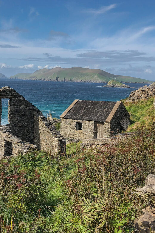 Dingle: Heritage Photo And Sightseeing Tour - The Sum Up