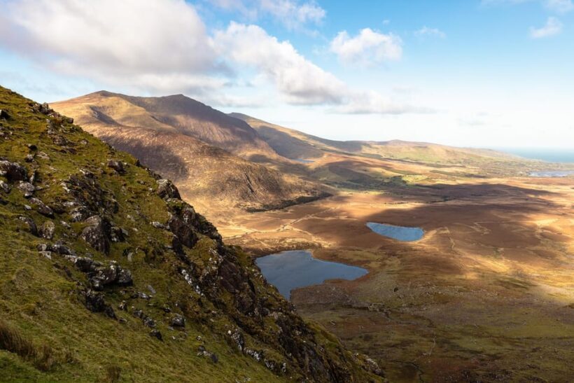 Dingle: HIdden Peninsula Photo And Sightseeing Tour - Authentic Experiences and Notable Highlights