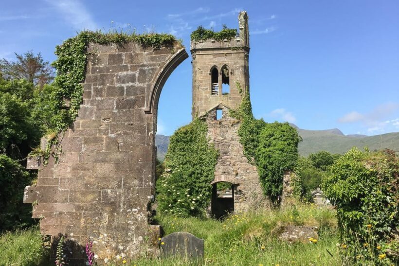 Dingle: HIdden Peninsula Photo And Sightseeing Tour - The Sum Up