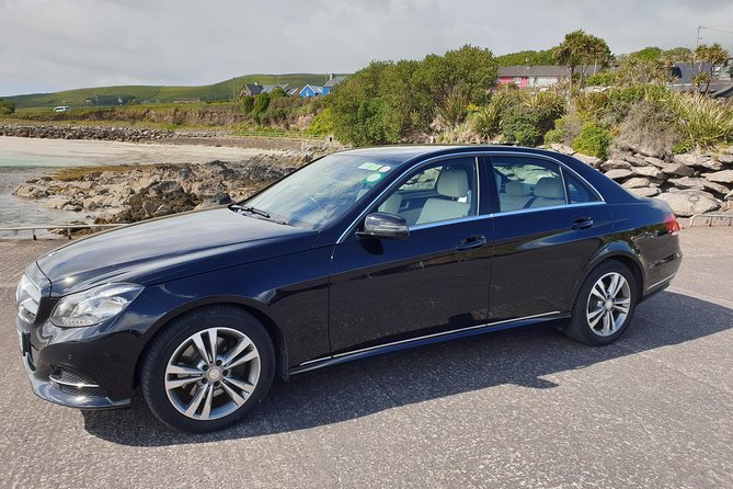 Dingle: Hour Slea Head Drive Tour 4hr - Personal Chauffeur Guide - Key Points