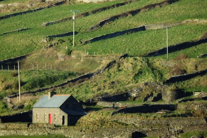 Dingle: Hour Slea Head Drive Tour 4hr - Personal Chauffeur Guide - Additional Information