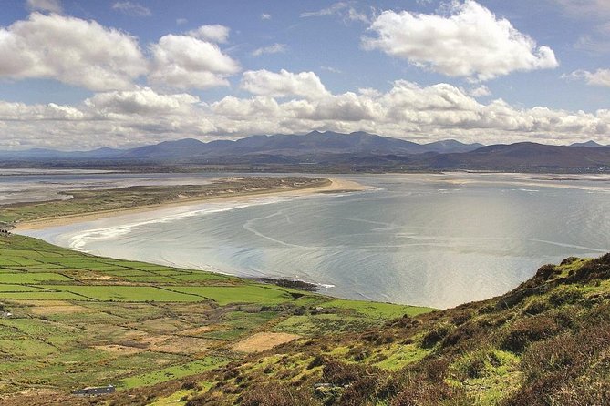 Dingle Peninsula Day Tour From Cork: Including the Wild Altanic Way - Scenic Highlights Along the Route