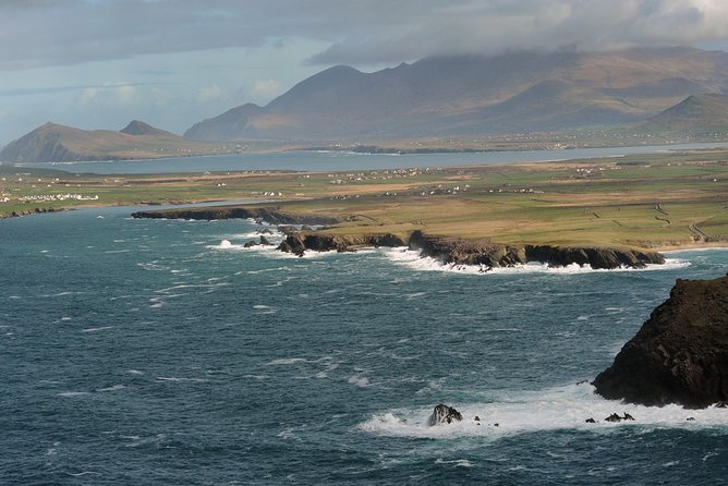 Dingle Peninsula Day Tour From Cork: Including the Wild Altanic Way - Customer Feedback and Experiences