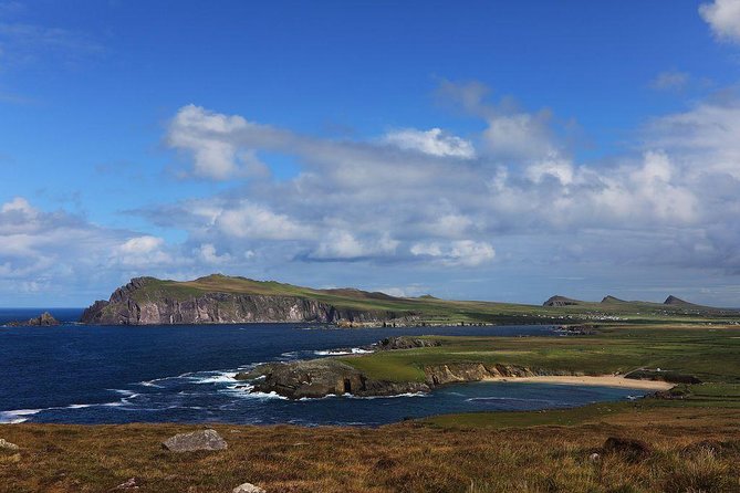 Dingle Peninsula Day Tour from Killarney: Including The Wild Altanic Way - Key Points