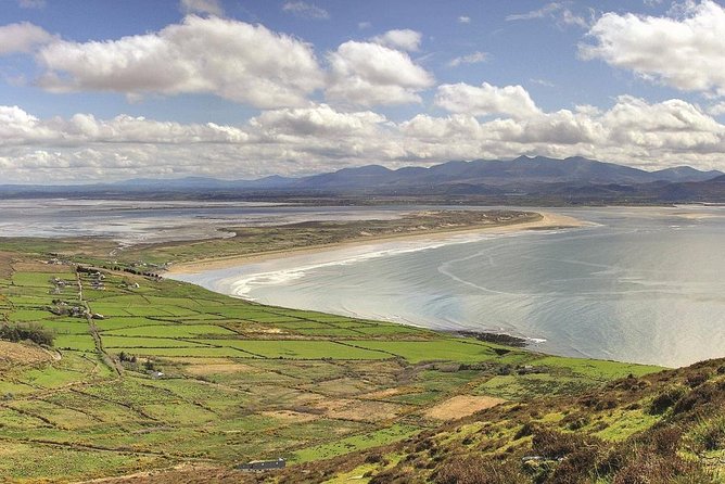 Dingle Peninsula Day Tour from Killarney: Including The Wild Altanic Way - Frequently Asked Questions