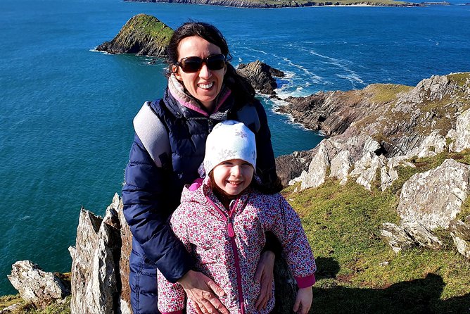 Dingle Peninsula Four Hour Private Tour - Transportation and Logistics