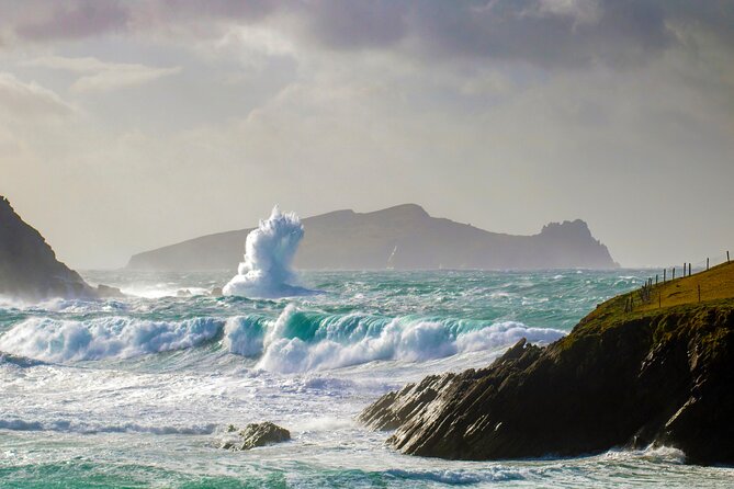 Dingle Peninsula Guided Walking Tour - The Personal Touch