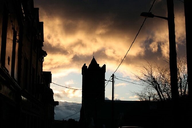 Dingle Peninsula Private Luxury Tour - Authentic Experiences & Authentic Insights