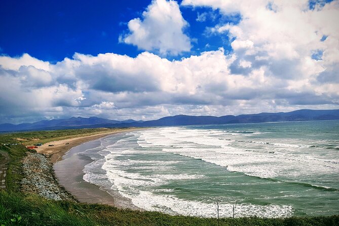 Dingle Peninsula Private Luxury Tour - Authenticity & Who Would Love This Tour